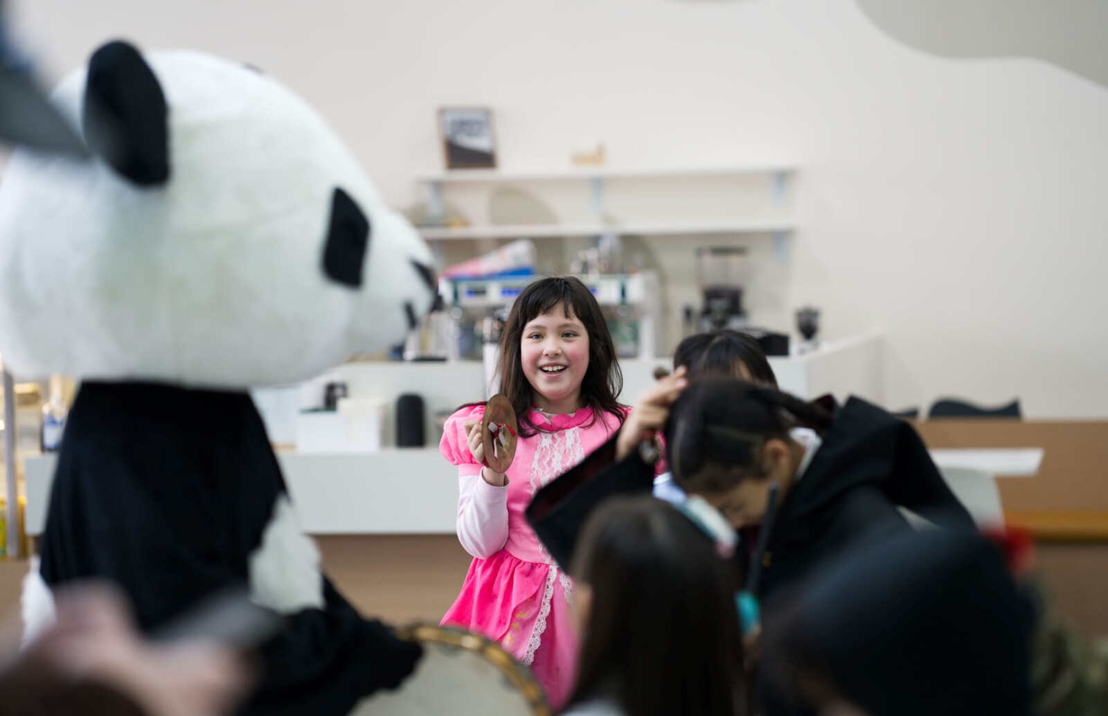 French Parade | Wuhan Yangtze International School